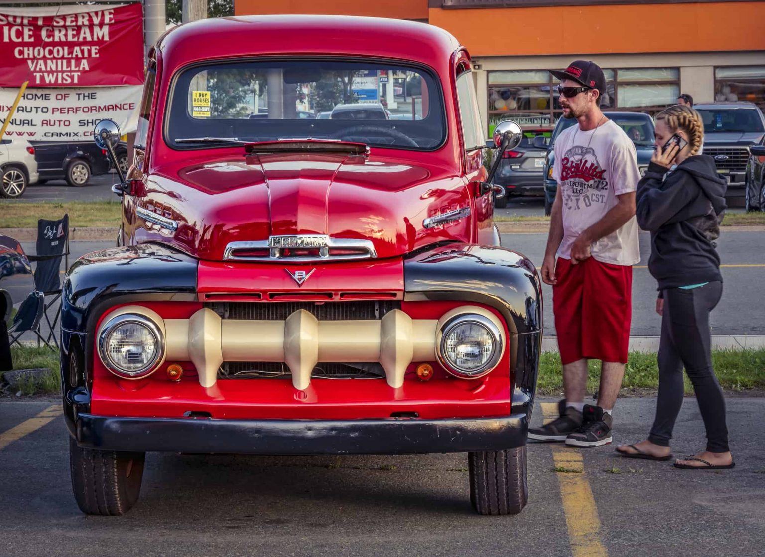 Northern California Car Shows | April 2019