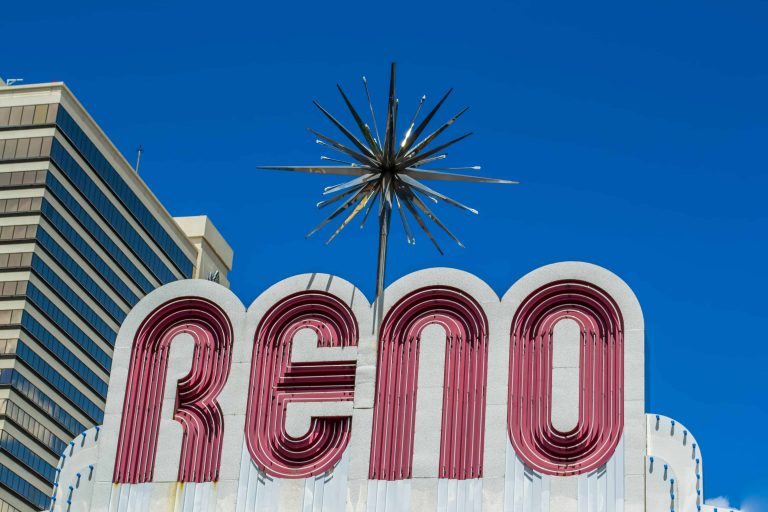 Reno, Nevada Car Shows | April 2019