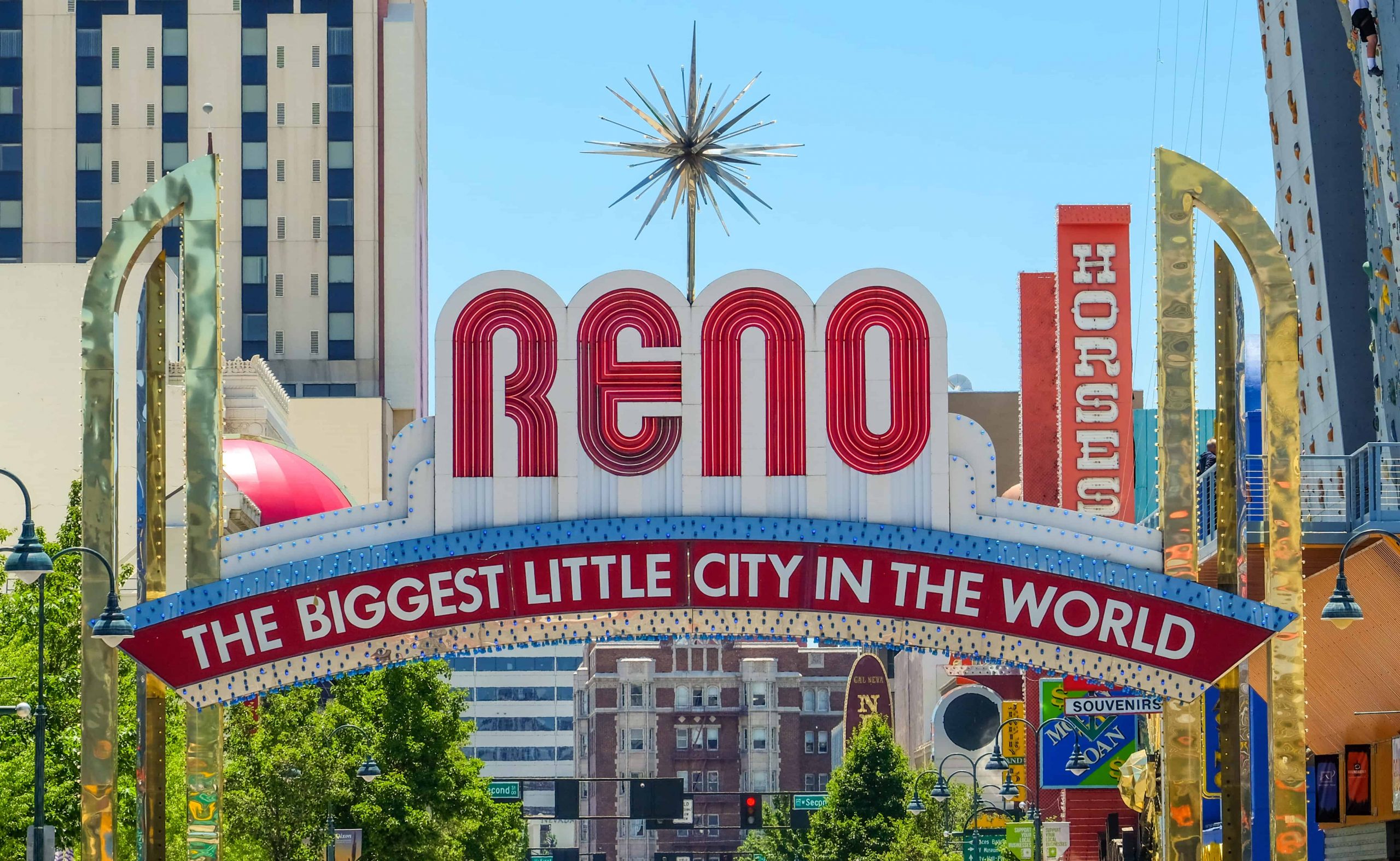 Reno Nevada Car Shows December 2018