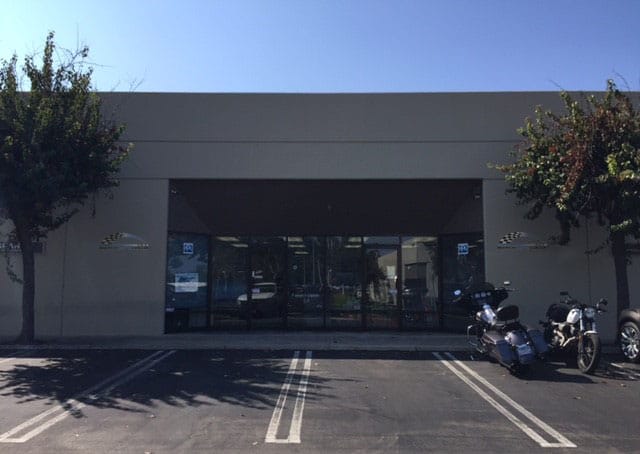 PPG Paint Distributor Laguna Hills | Martin Auto Color