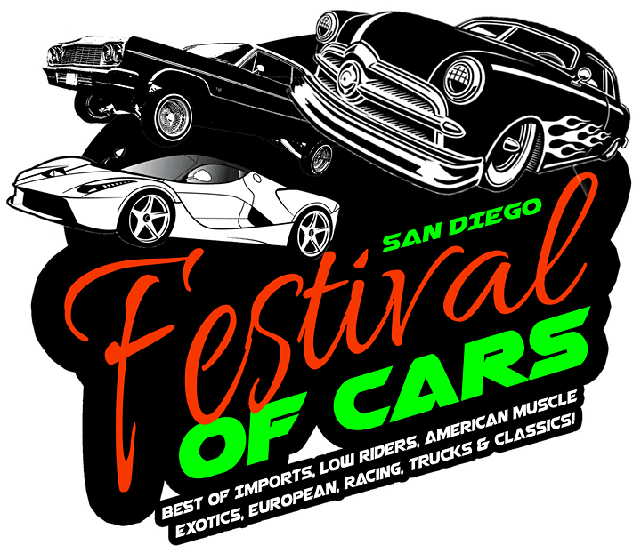 Car Events San Diego California | Martin Auto Color Auto Event Listing