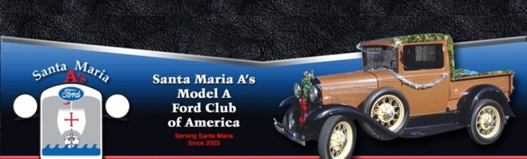 Car Events in Santa Maria and Surrounding Areas