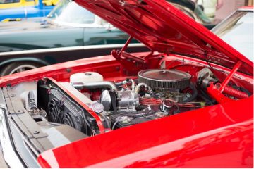 White is Still the Number One Paint Color Among Vehicles